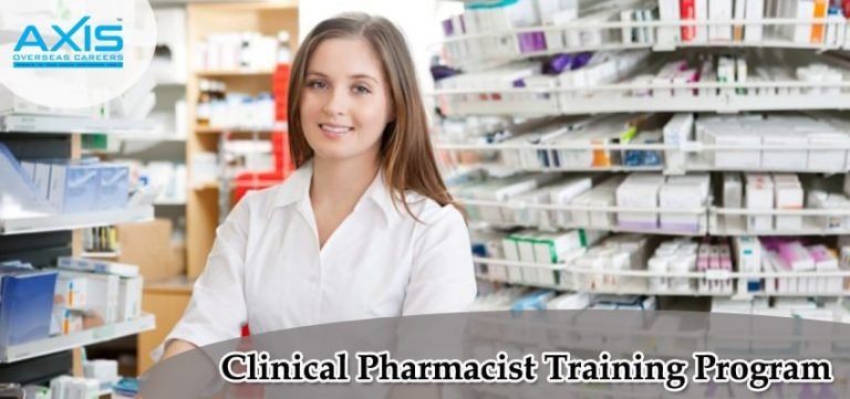 Best Clinical Pharmacist Training Program #2025